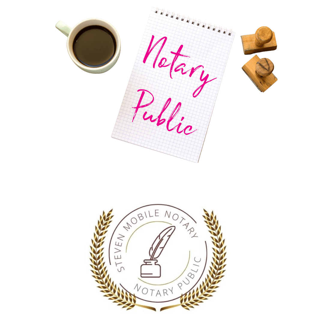 Notary Public| New Jersey| New York